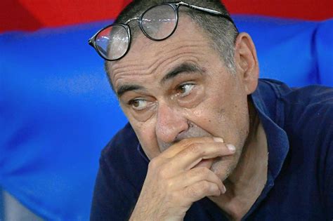 Calciomercato Juventus Addio Sarri Clamorosa Ipotesi Traghettatori