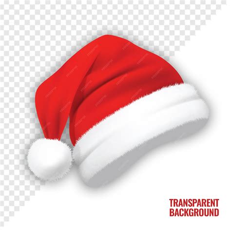 Santa Hat Png