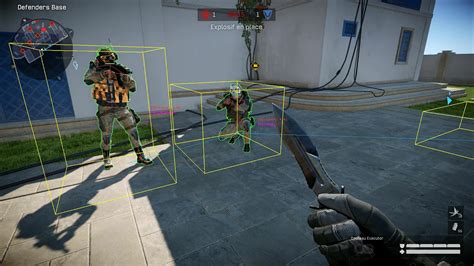 getting into game cheat development and exploitation by totally not a haxxer medium