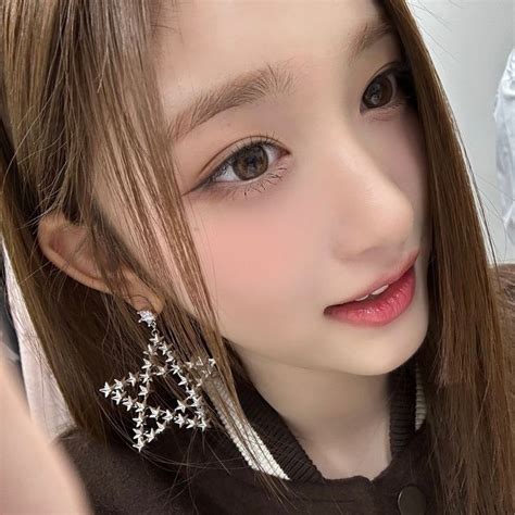 Pin on ଘ ੭ˊᵕˋ ੭ IVE
