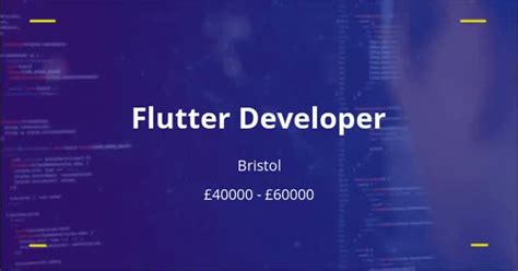 fraser moran on linkedin flutter developer