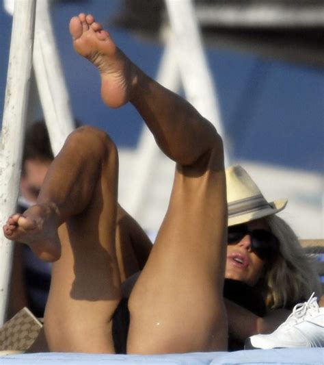 Naked Victoria Silvstedt Added By Jeff McHappen