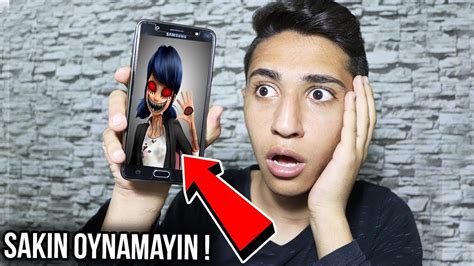 GECE 3 te SAKIN MUCİZE UĞUR BÖCEĞİ OYNAMAYIN YouTube