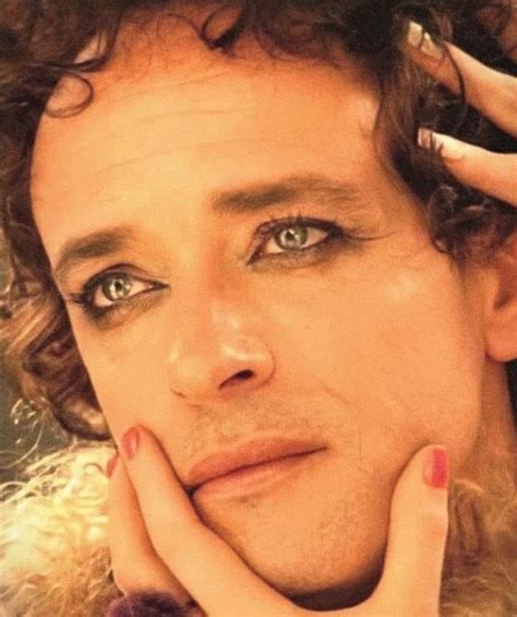 Soda Stereo Twitter Instagram Love Random Anime Gustavo Cerati Having No Friends Hipster
