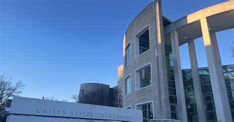 Federal Consent Decree Hearing Highlights Training For Springfield
