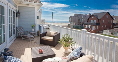 Yes This 3 Million Beach House Is Actually In New York City Curbed Ny