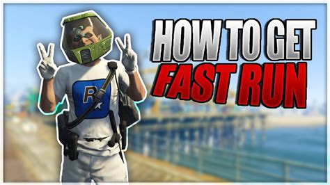 BRAND NEW GTA ONLINE FAST RUN GLITCH ALL CONSOLES YouTube