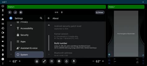 AAOS Build A Kernel Module Code Inside Out
