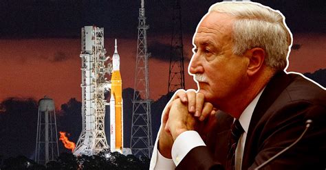 Ahmed Hichem On Linkedin Heres What The Former Nasa Chief Has To Say