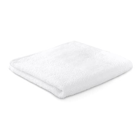 Shop Set Of 8 White Cotton Face Towel At Best Price Online In India
