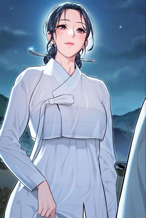 탑툰 한복 Goat 오는 날이에요 웹툰웹소설만화 에펨코리아