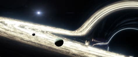 Make Realistic Black Hole Render By Stornetdigital Fiverr