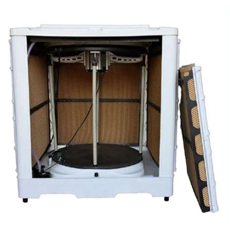 Bottom Discharge Ductable Air Coolers At 5900000 Inr In Indore Shree