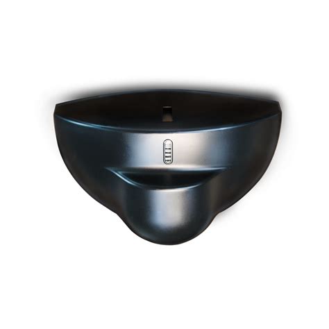 Bi Directional Detection Microwave Sensor For Automatic Door Cooking