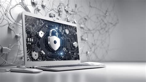 Premium Photo Cybersecurity Data Breach Encryption Firewall Malware Phishing Ransomware