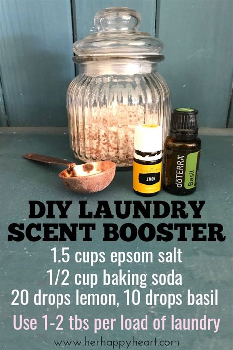 20 Homemade Cleaning Products With Oils You Can Whip Up In A Flash