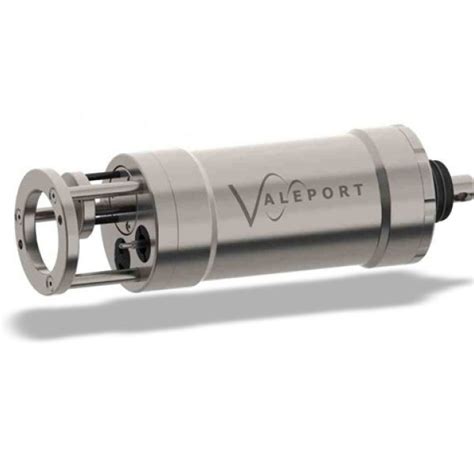 Valeport Mini Sound Velocity Sensor Svs Str