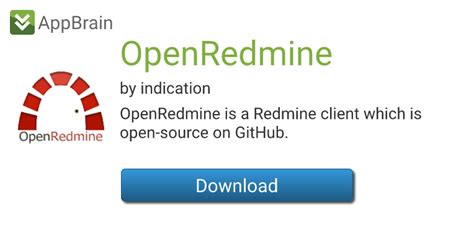 Openredmine For Android Free App Download