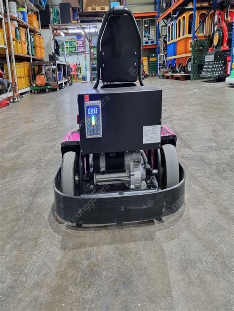 어린이 카트 전기카트 전동카트 전동자동차 어린이 기타 스포츠 중고나라