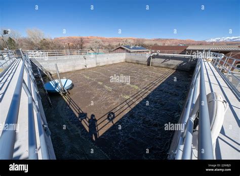 Sbr Sequencing Batch Reactor Hi Res Stock Photography And Images Alamy