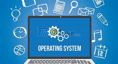 What Is RTOS Operating System What Stands Out On Which Devices Is RTOS Supported TipsMake Com