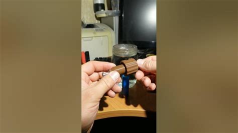 Триммер для подрезки гильз 12 калибра Youtube