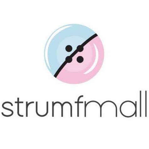 Strumf Mall Youtube