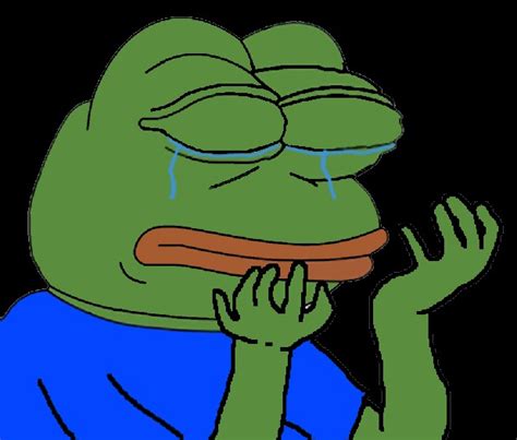 Create Meme Sad Pepe Pepe Cry The Frog Pepe Pictures Meme