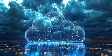 Leveraging Cloud Computing For Scalable And Costefficient Operations