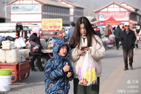 永昌县：年货市场年味浓 红红火火过大年澎湃号·政务澎湃新闻 The Paper