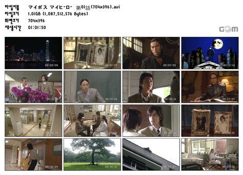 [일드완결]마이보스 마이히어로[2006]