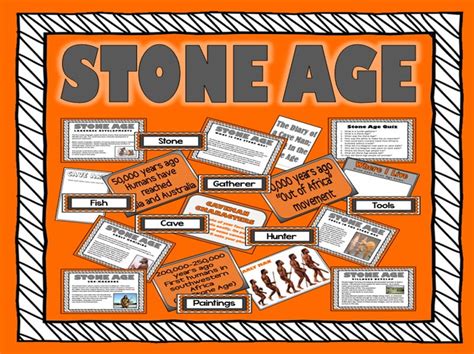 Iron Age Teaching Resources History Key Stage 2 Tools Make Your Own