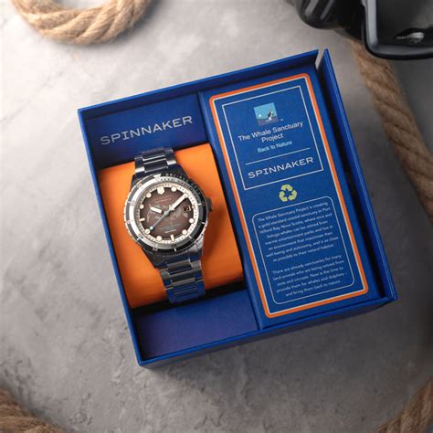 Hass Automatic Whale Sanctuary Project Limited Edition Orcinus Orca