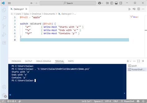 How To Use Break In Powershell Loops With Examples Sharepoint Diary