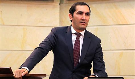 Inicio De Campaña De David Barguil Generó Burlas En Redes Sociales