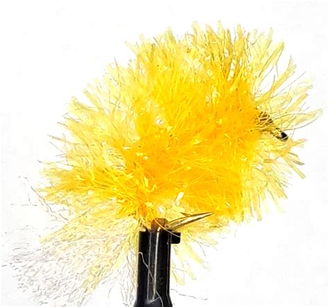 Slush Jelly Blob Fly Apricot