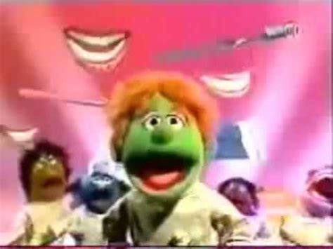 Classic Sesame Street Say Toothpaste Somebody YouTube