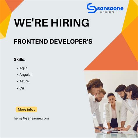 Sansaone Posted On Linkedin