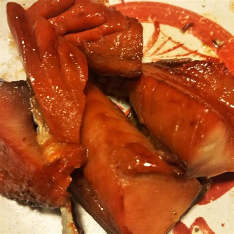 フライパンで簡単にサバのみりん干しの焼き方 レシピ・作り方 By とうすけ 楽天レシピ