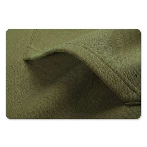 Custom Drop Shoulder Mens Hoodie Lezhou Garment