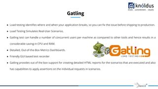 Webapp Automation Testing Of Performance Marketing And Media Platform Ppt