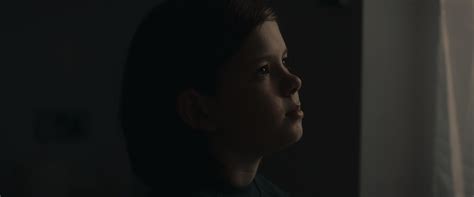 The Black Silence 2025