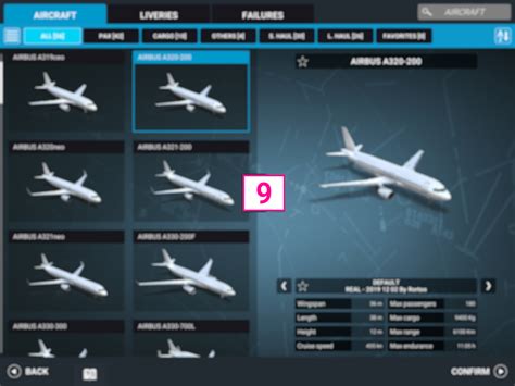 File NewMenuAircraftBlur Png Real Flight Simulator Wiki