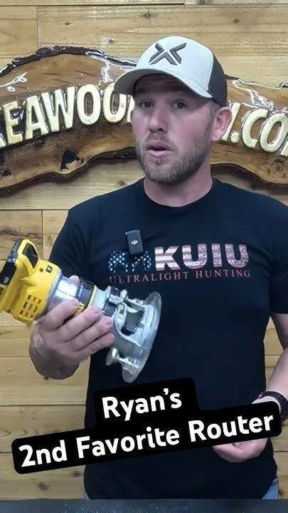 we have a full youtube video ranking all our cordless routers