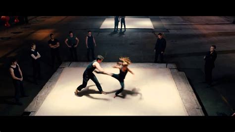 Divergent Bande Annonce Vo Youtube