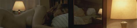 Naked Annie Fink In Tesis Sobre Un Homicidio