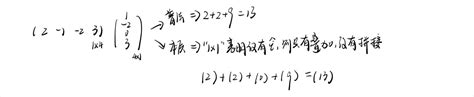 线代强化矩阵的n次幂求解 知乎