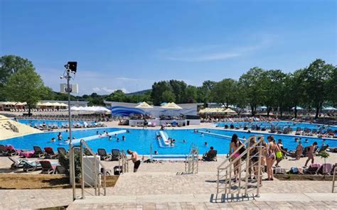 Nou aquapark la o scurtă distanță de Cluj Desigur am fi dorit să avem