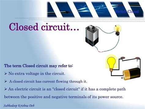 Electrical Fundamentals Part Ppt