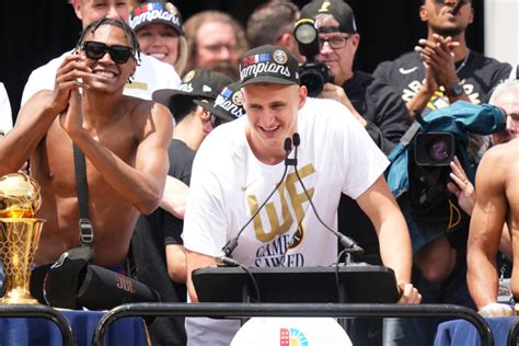 Denver Nuggets 2023 24 Official Regular Season Schedule Released Mile